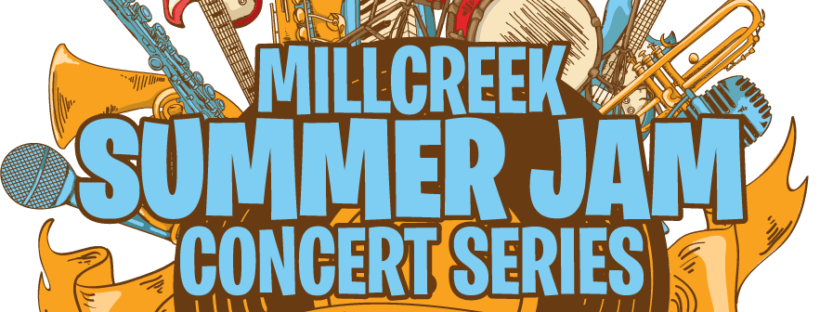 2024 Summer Jam Concert Series – Millcreek Arts Council