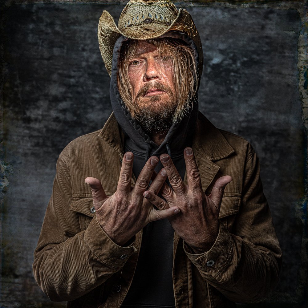 Jim Bone & The Dig – Millcreek Arts Council