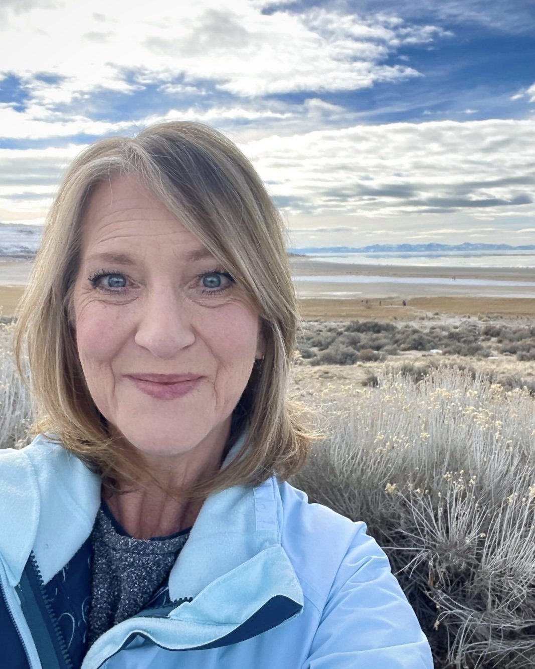 April: Artist Julie Vesely – Millcreek Arts Council