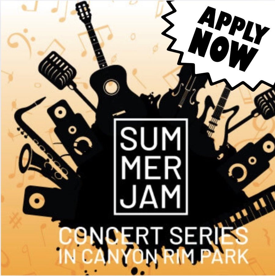 2025 Summer Jam Monday Night Concert Series – Millcreek Arts Council